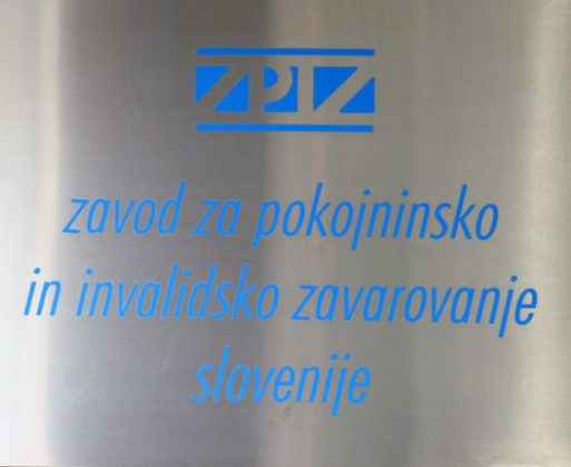 ZPIZ sprejel sklepe o najnižji in najvišji pokojninski osnovi za leto ...